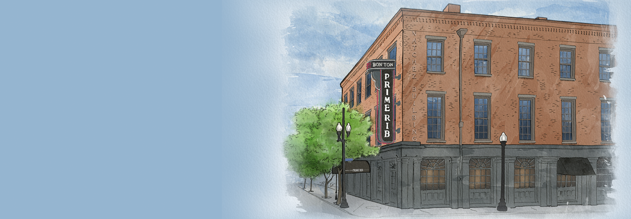 Homepage - Bon Ton Prime Rib